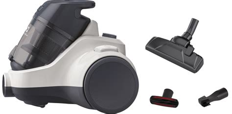 Пылесос без мешка ELECTROLUX EC41-2SW – фото, отзывы, характеристики в ...