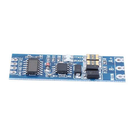 Uart Serial Port To Rs485 Converter Module Rs485 ~ Ubuy India