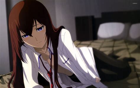 Steins Gate Wallpaper