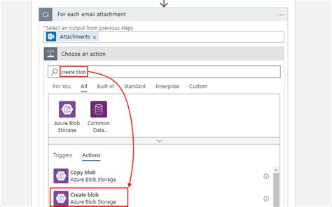 Tutorial Criar Fluxos De Trabalho V Rios Servi Os Do Azure Azure Logic Apps Microsoft