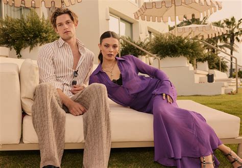 Damian Hardung En Harriet Herbig Matten Over Maxton Hall S2