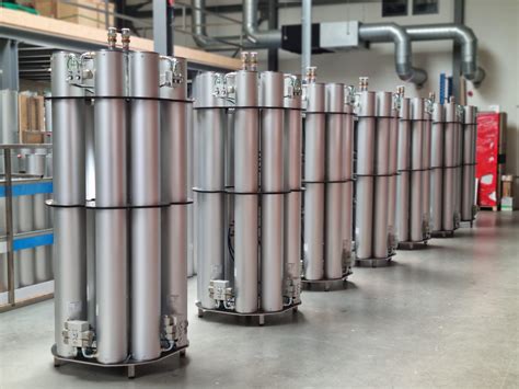 Fire Prevention Important In Data Centers Presscon