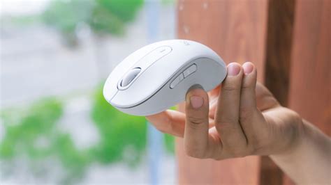 C Ch Ki M Tra Chu T Logitech Ch Nh H Ng Trong Gi Y