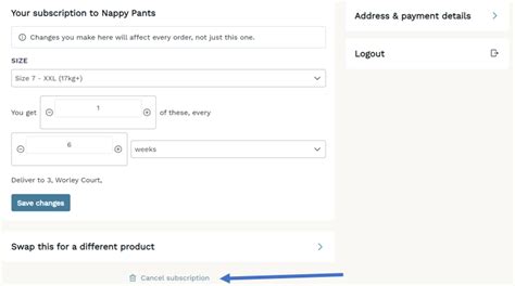How Do I Cancel My Subscription FAQs How Do I Cancel My Subscription FAQs