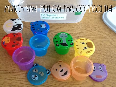 Task Boxes Assembly Tasks Spec Ed Superstars