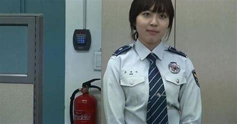 부산경찰 젠틀맨 젠틀캅 못지않은 퀄리티 패러디도 수준급