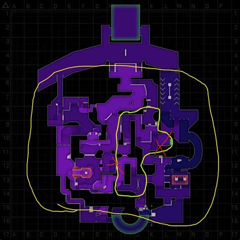 De Orbit CS GO Exotic Places Mapping Contest Mapcore