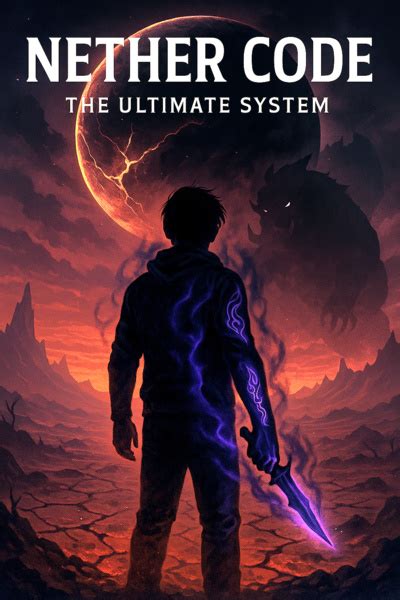 Nether Code The Ultimate System Royal Road