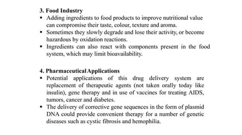 Microencapsulation Pptx Chemistry Science Microencapsulation Pptx Chemistry Science
