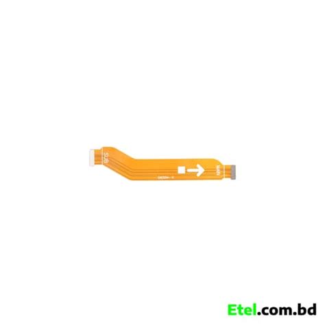 Oppo A Motherboard Flex Cable Price In Bd