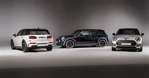 “55년 역사 여기에 잠들다”…mini 클럽맨 ‘파이널 에디션 출시