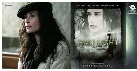 Image Gallery For Half Light Filmaffinity