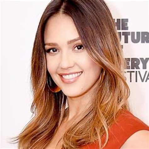 Jessica Alba Reveals 3 Skin Products She Uses Everyday