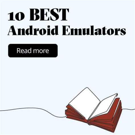 BEST Android Emulators QA Madness