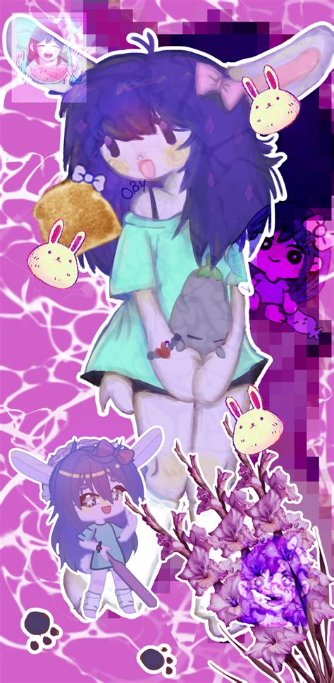 Auby By Obyreal On Newgrounds