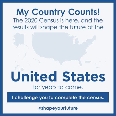 Complete The 2020 Census Today Chcrpa