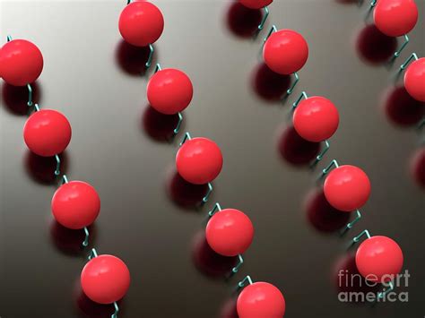 Quantum Computer Qubits Photograph By Laguna Design Science Photo Library Fine Art America