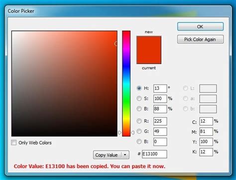 Screenshot Capture Tool With A Color Picker Ruler Magnifier And More