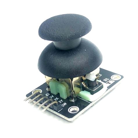 PS Joystick Module Breakout Sensor Electro Store