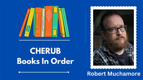 Cherub Books In Order Your Ultimate Guide New Books In Order