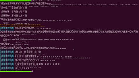Ubuntu Opencv Videowriter Using Ffmpeg With Could Not Open Codec Libx264” Error Opencv Qanda