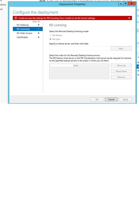 Rds Server 2012 License Server Problem Windows Spiceworks Community