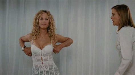 Meg Ryan Celebrity Movie Archive