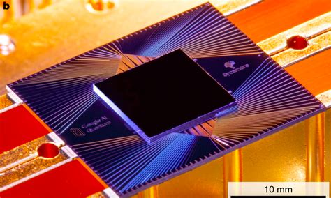 What Is A Quantum Computer The Wire Science
