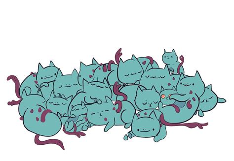 Demon Cat Adventure Time Super Fans Wiki Fandom