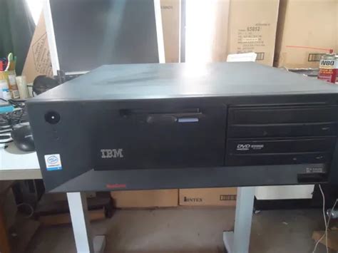 Pc Ibm Thinkcentre Kyd Celeron Ghz Funcionando Gb MercadoLibre