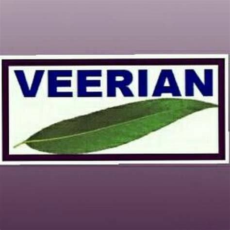 Veerian Youtube