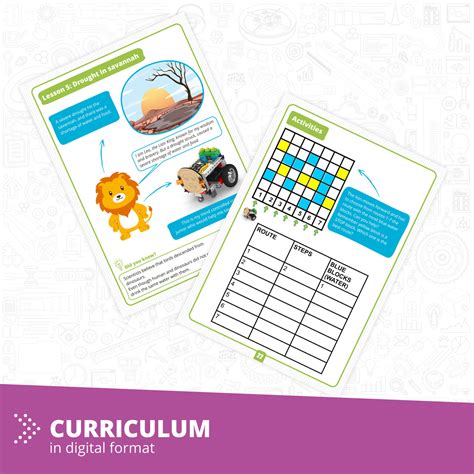 Facebot Tangible Stem And Robotics Set Engino