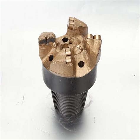 Tungsten Matrix Concave Pdc Bitspdc Drill Bitspdc Bit Factoryrock Drilling Toolsrock Drill Bits