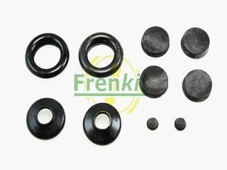 Genuine OE Cup Boot Kit Rear Brake Cylinder MB060315 for Mitsubishi ...