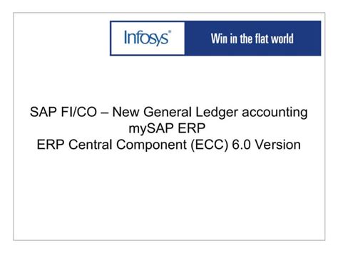 411085210 Sap New Gl Accountingppt411085210 Sap New Gl Accountingppt