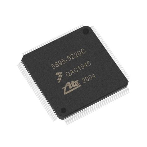 C Encapsulation LQFP Microcontroller Electronic Component Integrated Circuit IC