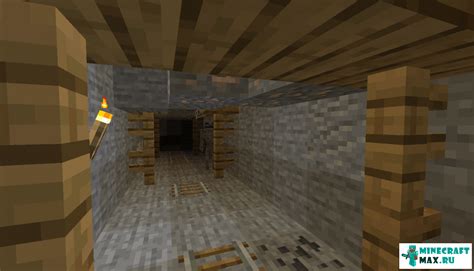 Рельсы Рельсы Как сделать в Майнкрафт