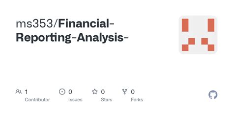 Financial Reporting Analysis Atliq Report Pdf At Main · Ms353 Financial Reporting Analysis