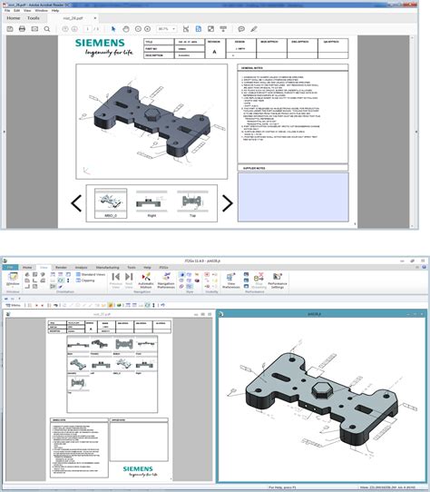 Model Based Definition Technical Data Package