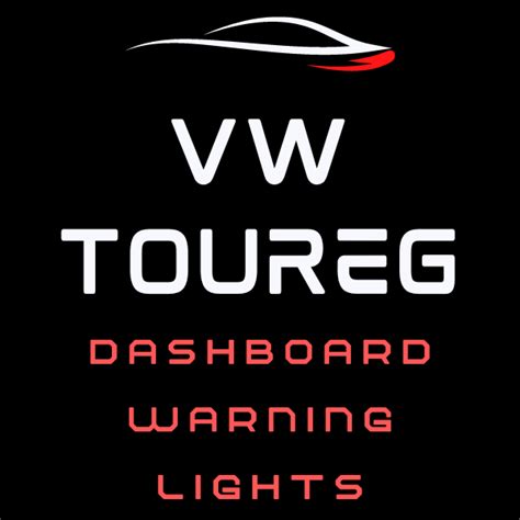 Volkswagen Dashboard Warning Lights