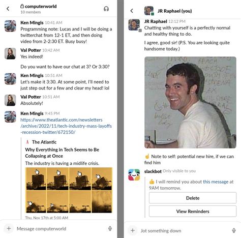 6 Magnificent Multiplatform Productivity Apps Computerworld