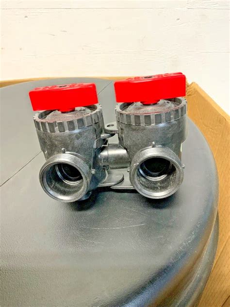 Lancaster Water Treatment 7 Lx 200 X Factor Electronic Water Softener I7a Equipment Recycle