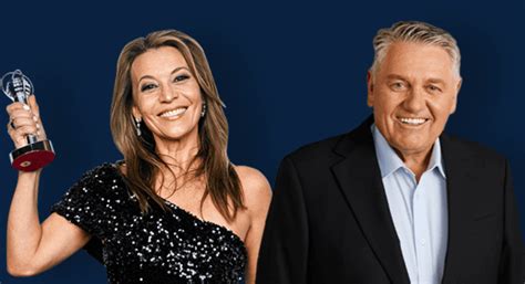 Ray Hadley And Sofie Formica Announced As First 2023 Acras Hosts