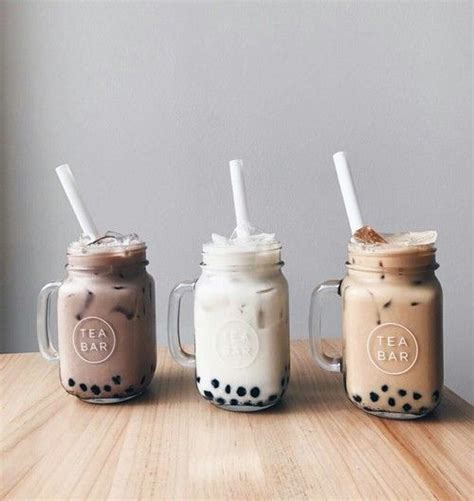 Aprende A Preparar Bubble Tea Con Perlas De Tapioca Infobae