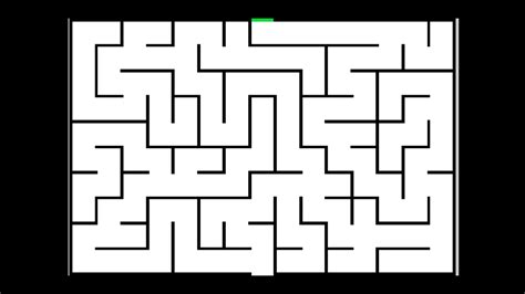 Building The Maze New Tynker