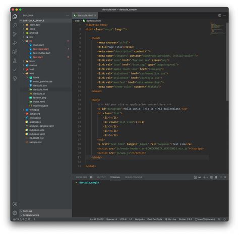 GitHub Whiplashoo Dartcula Theme A VS Code Theme Inspired By IntelliJ S Darcula Theme