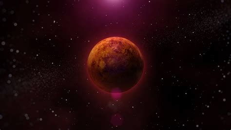 Outer Space Red 4k Wallpapers Top Free Outer Space Red 4k Backgrounds