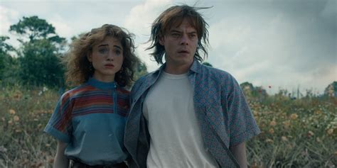 In Depth Analysis Of Jonathan Byers In Stranger Things Tvovermind