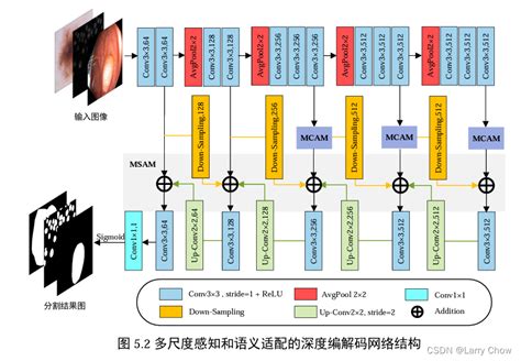 2023博士论文 基于神经网络的医学图像分割算法研究 医学图像分割方法 博士计划 csdn博客