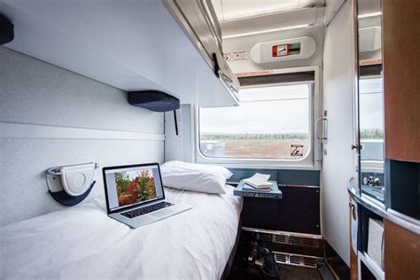 Via Rail Train Trips Across Canada Canada Rail Vacations